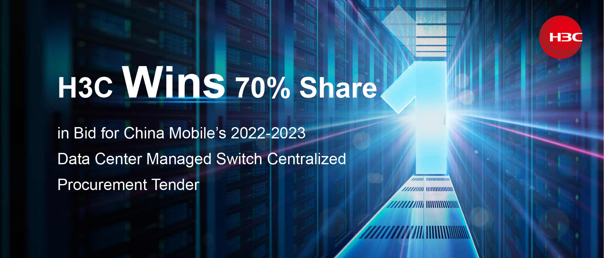 H3C Community - NAVIGATE the Digital Journey with Innovation
