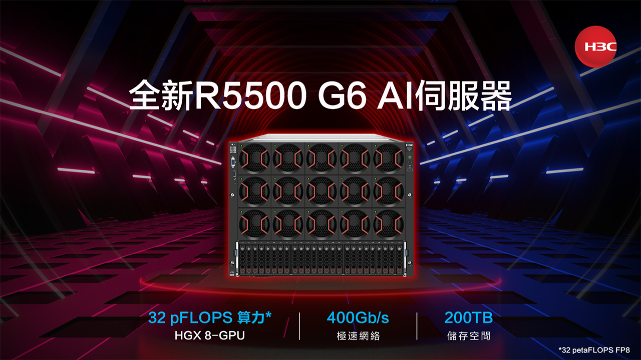 H3C Community - NAVIGATE the Digital Journey with Innovation