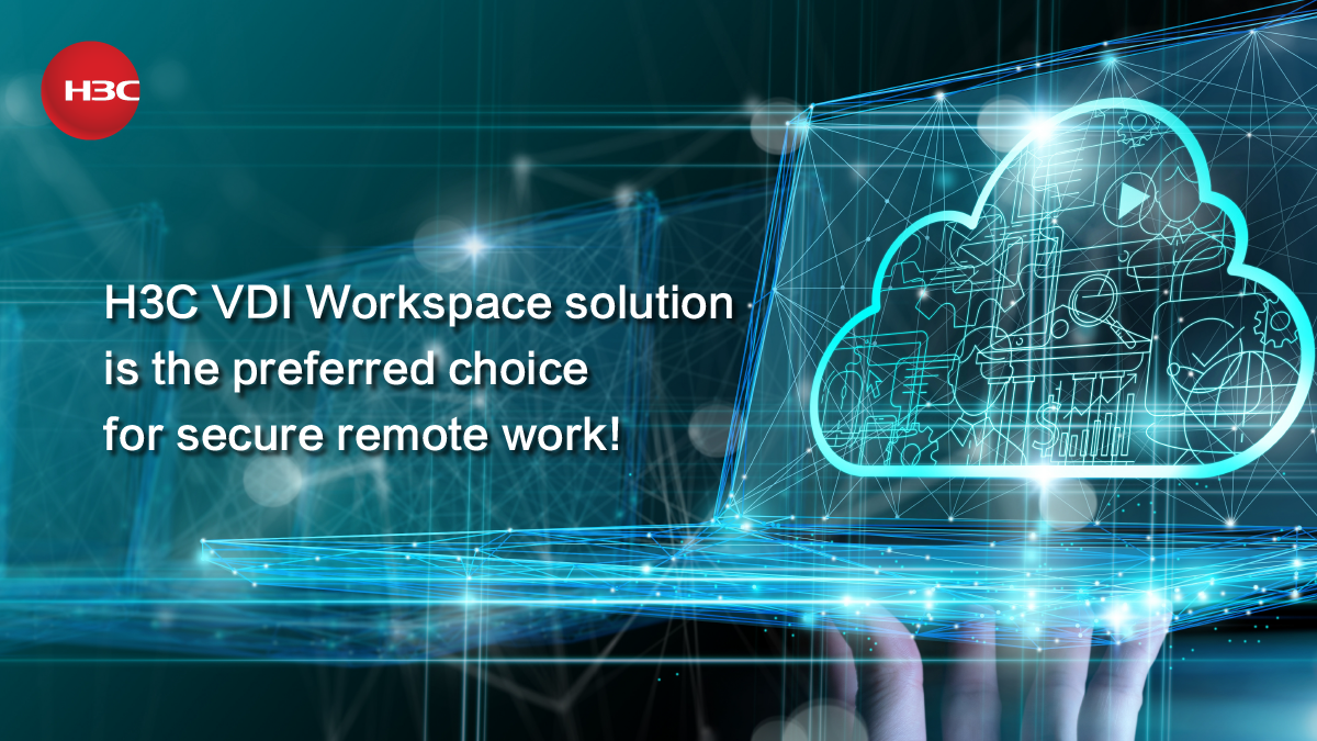 H3C Community - NAVIGATE the Digital Journey with Innovation